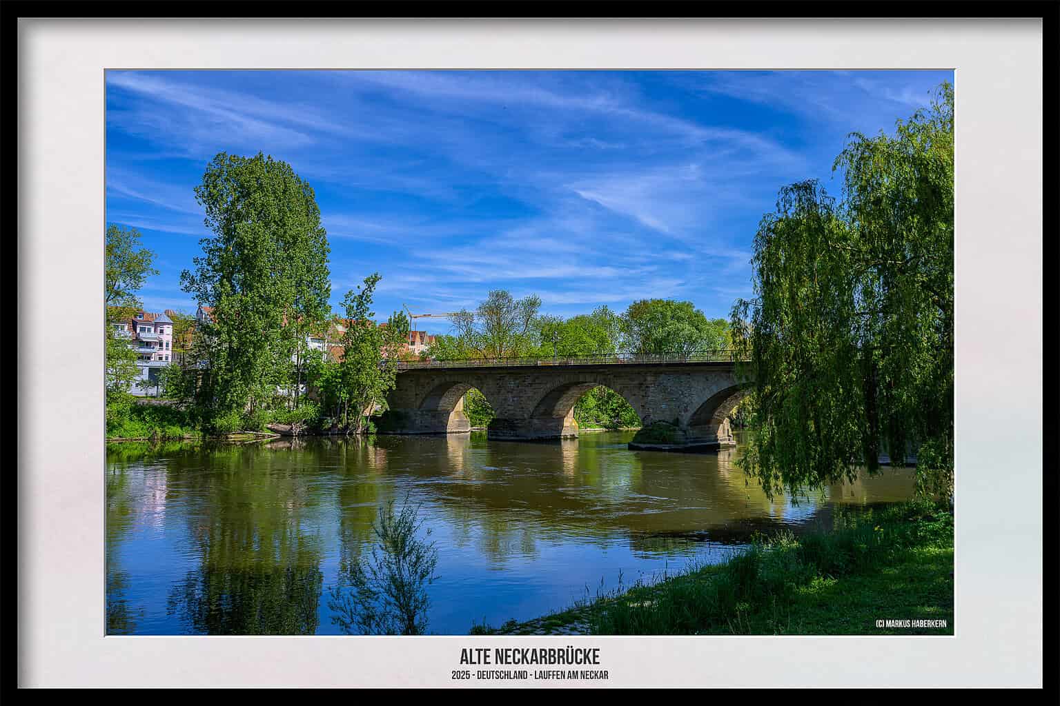 Lauffen am Neckar – Hölderlinstadt mit den 8 schönsten ...
