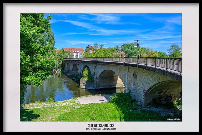Lauffen am Neckar – Hölderlinstadt mit den 8 schönsten ...